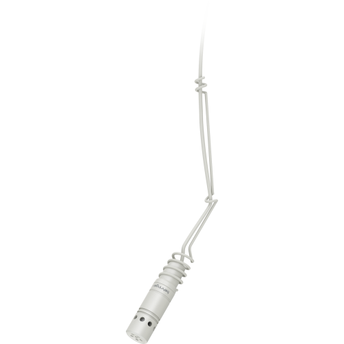 HM50-WH MICROFONO PREMIUM COLGANTE DE CONDENSADOR BEHRINGER