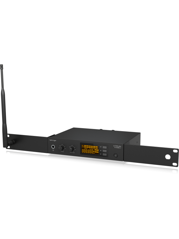 UL 1000G2 Sistema de monitoreo interno inalámbrico UHF de alto rendimiento