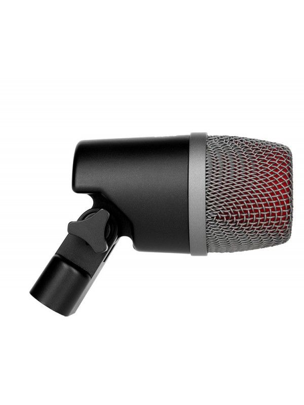 V-KICK-U MICROFONO SUPERCARDIOIDE PARA KICK DRUM CON MODERACION CLASICA ...