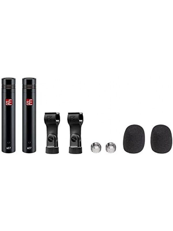 SE8-PAIR-U PAR ACOPLADO DE SE8-U SE ELECTRONICS