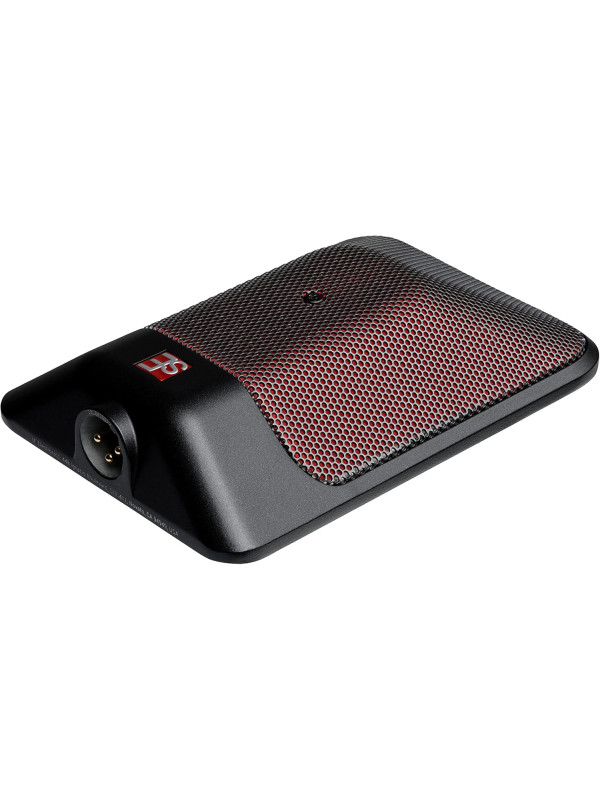 BL8 MICRÓFONO BOUNDARY CARDIOIDE DE CONDENSADOR CON CONTROL DE EQ SE ELECTRONICS