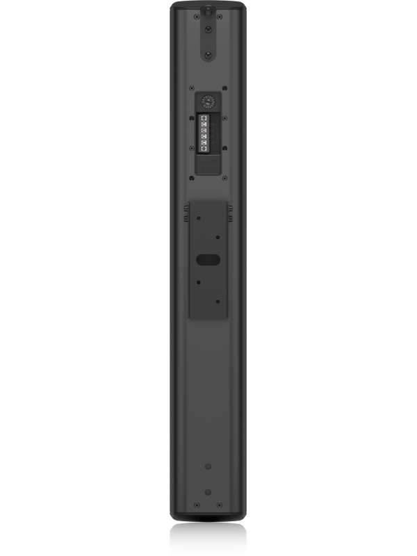 VLS 7 COLUMNA PASIVA TIPO ARRAY, 7-Mid Range Drivers TANNOY