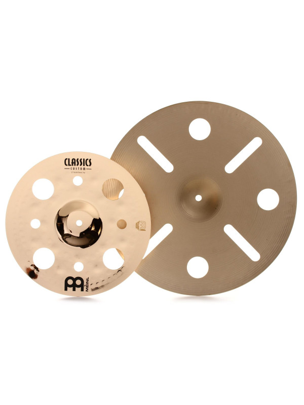 AC-BULLET CLASSIC CUSTOM 12"/16" ARTIST CONCEPT LUKE HOLLAND BULLET ...