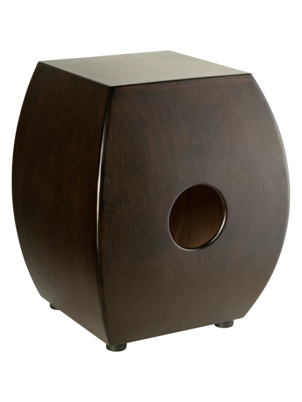 SUBCAJ8VWB-M JUMBO ARCH BASS CAJON [VINTAGE WINE BARREL, MAPLE] MEINL