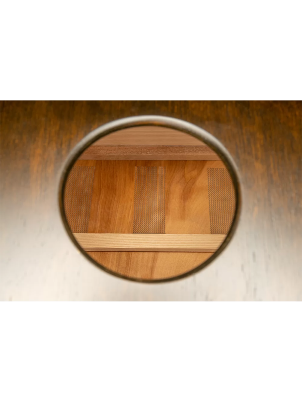 SUBCAJ8VWB-M JUMBO ARCH BASS CAJON [VINTAGE WINE BARREL, MAPLE] MEINL